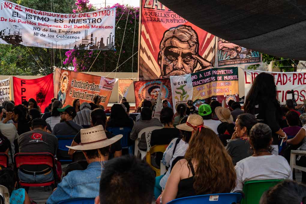 Indigenous Communities Win First Battle Against AMLO's Mayan Train ...